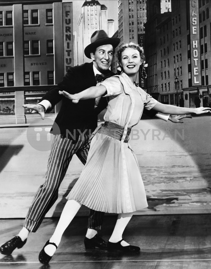 Look For The Silver Lining film (1949)