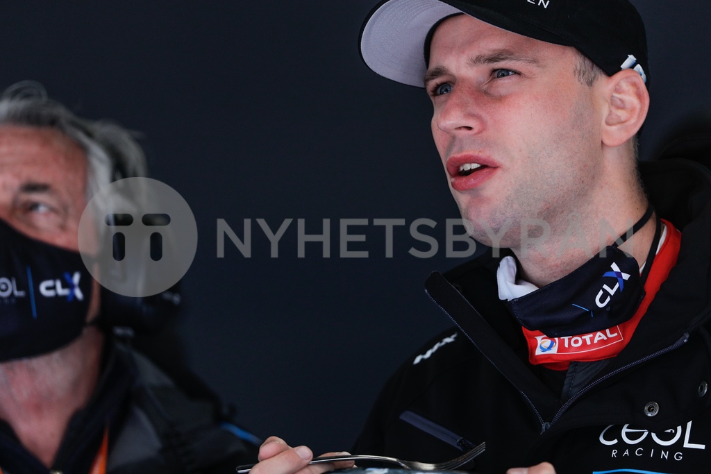 Endurance - 2021 4 Hours of Barcelona, 1st round of the 2021 European ...