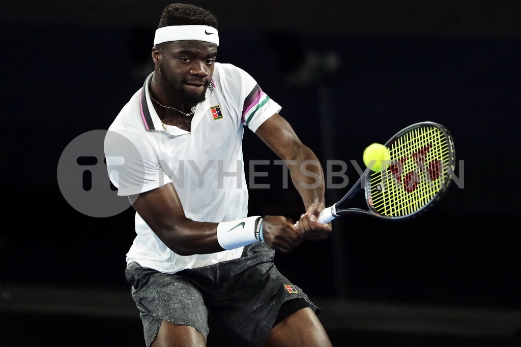 AUSTRALIA TENNIS AUSTRALIAN OPEN GRAND SLAM