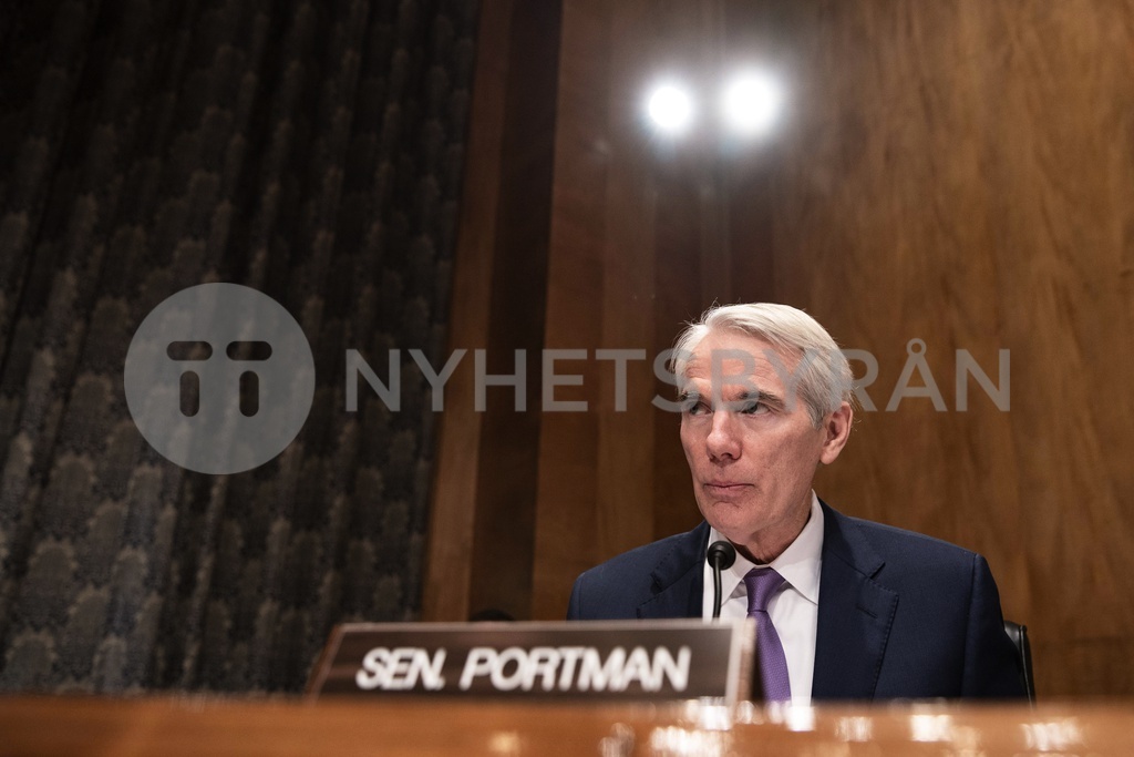 US Senate Committee on Homeland Security