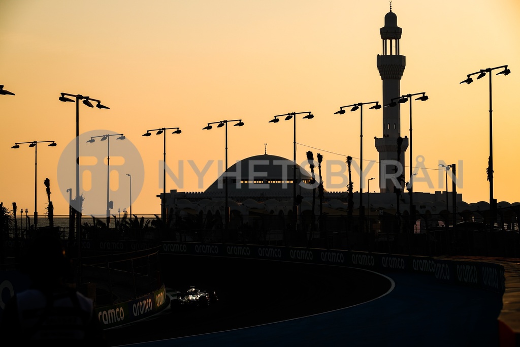 Formula 1 Championship - Formula 1 stc Saudi Arabian Grand Prix 2021 ...