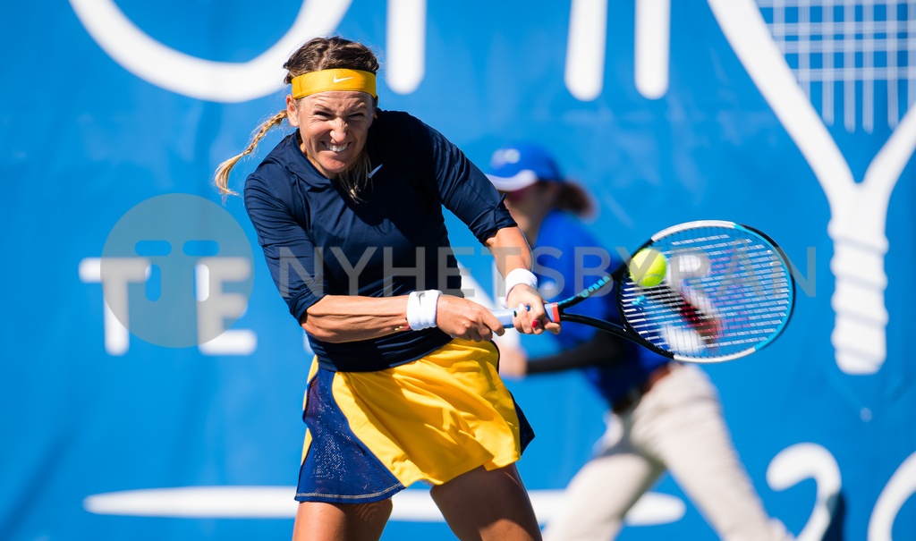 2021 Chicago Fall Tennis Classic Day 4