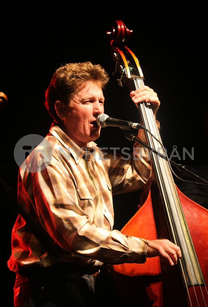 SXSW Music David Ball