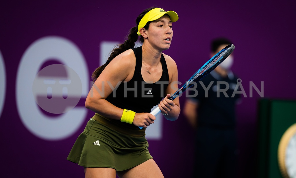 Tennis Internationals - 2021 Qatar Total Open, WTA 500 tennis ...