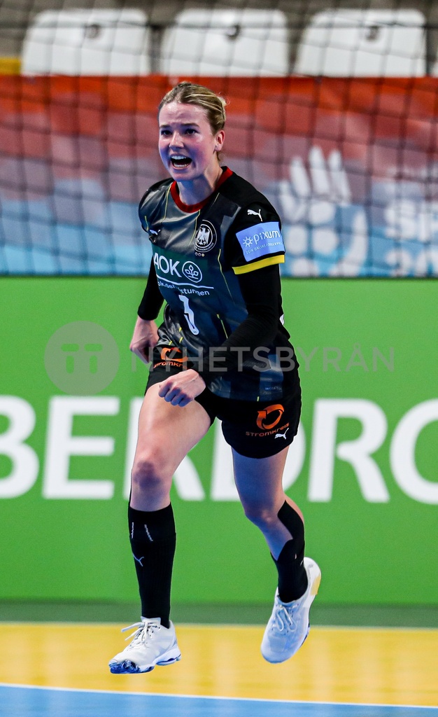 Germany V Czech Republic - Handball Women World Cup 2021