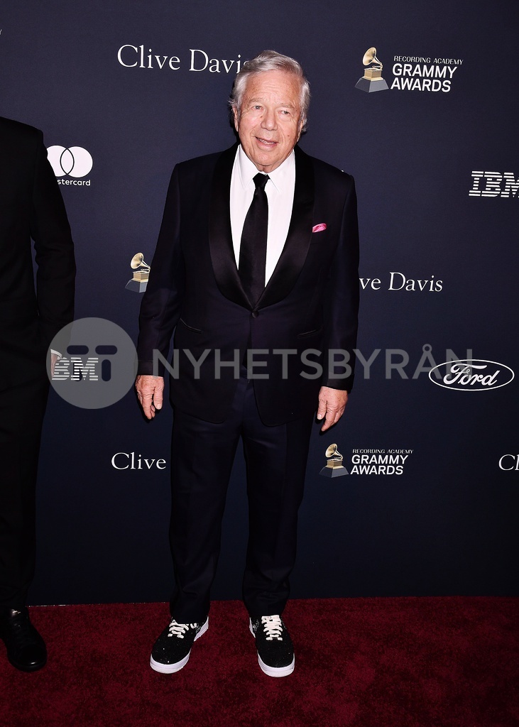 Pre-GRAMMY Gala and GRAMMY Salute to Industry Icons Honoring Sean ...