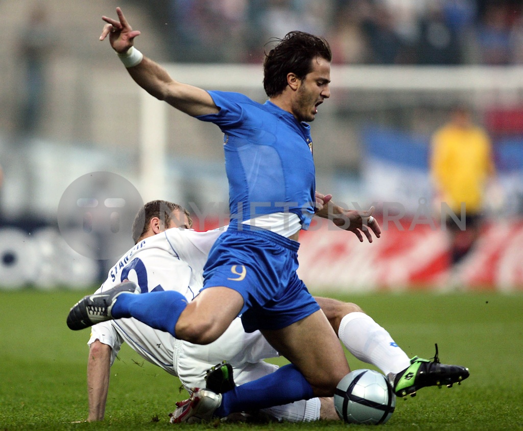 GERMANY SOCCER U21 FINAL