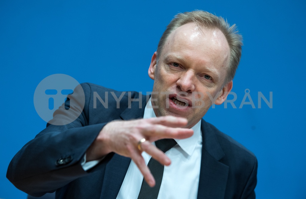 Head of IFO Institute Clemens Fuest