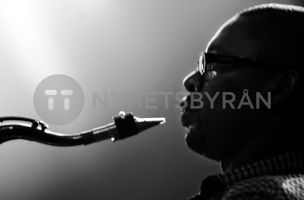FRANCE-MUSIC-JAZZ-FESTIVAL