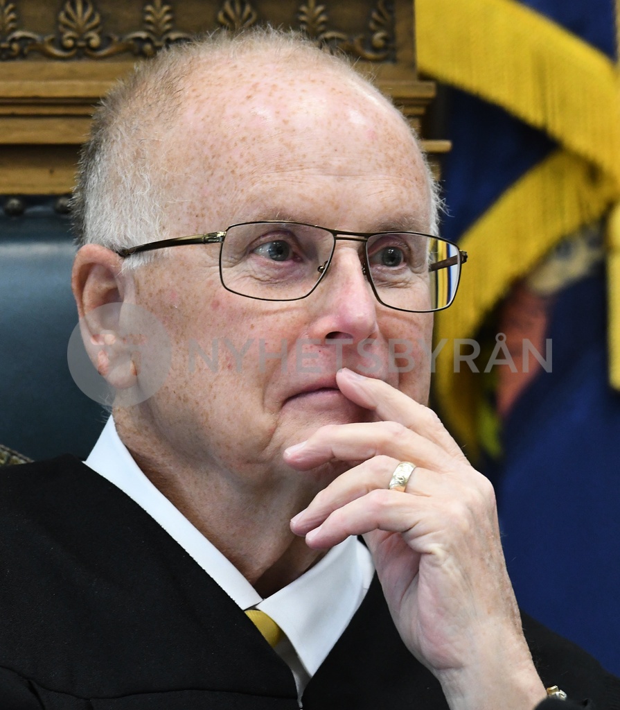 Kyle Rittenhouse Judge