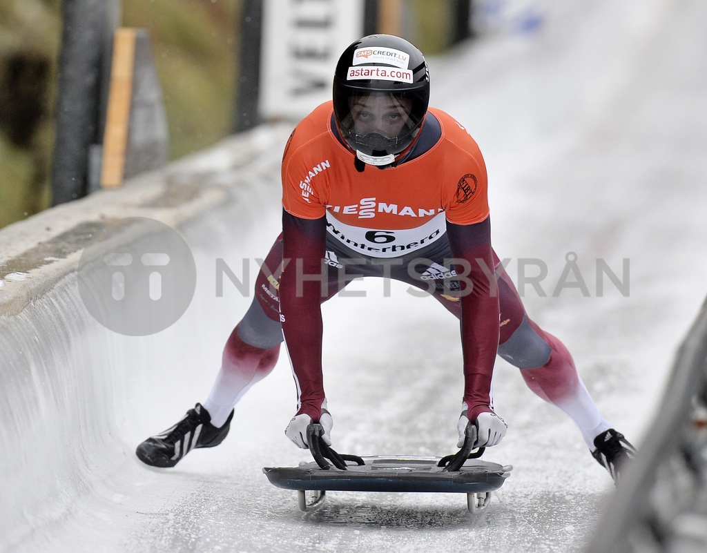 Germany Skeleton World Cup
