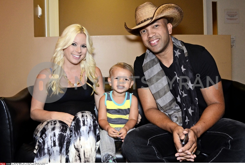 COFFEY AND ETHAN ANDERSON