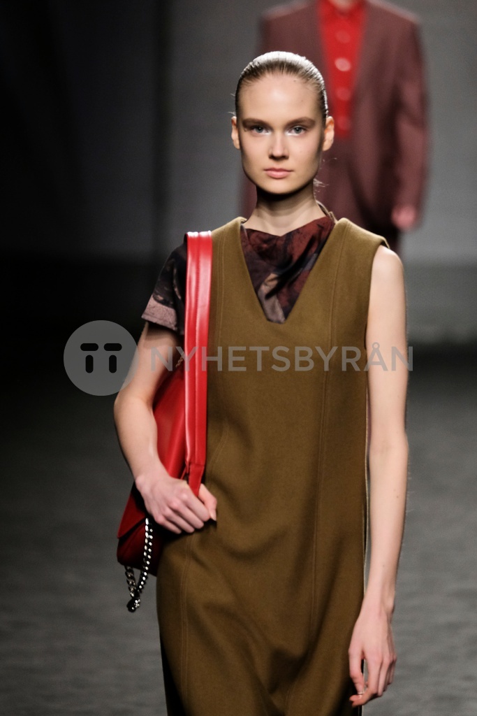 Duarte - Catwalk - Mercedes Benz Fashion Week Madrid Autumn/Winter 2020 ...