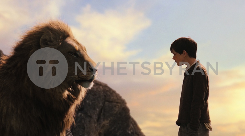 2005 - The Chronicles of Narnia: The Lion, The Witch and the Wardrobe ...