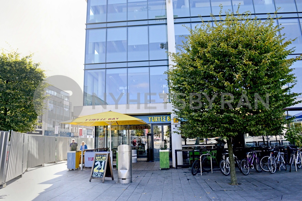 Solent News & Photo Agency