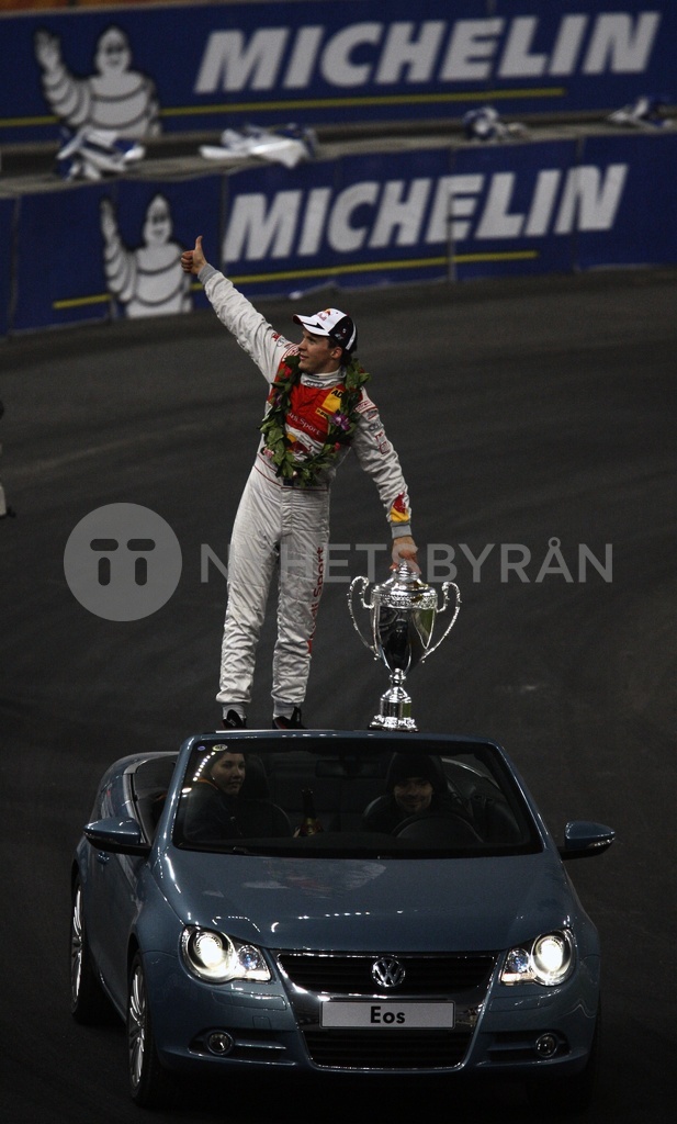 China Race of Champions Racing