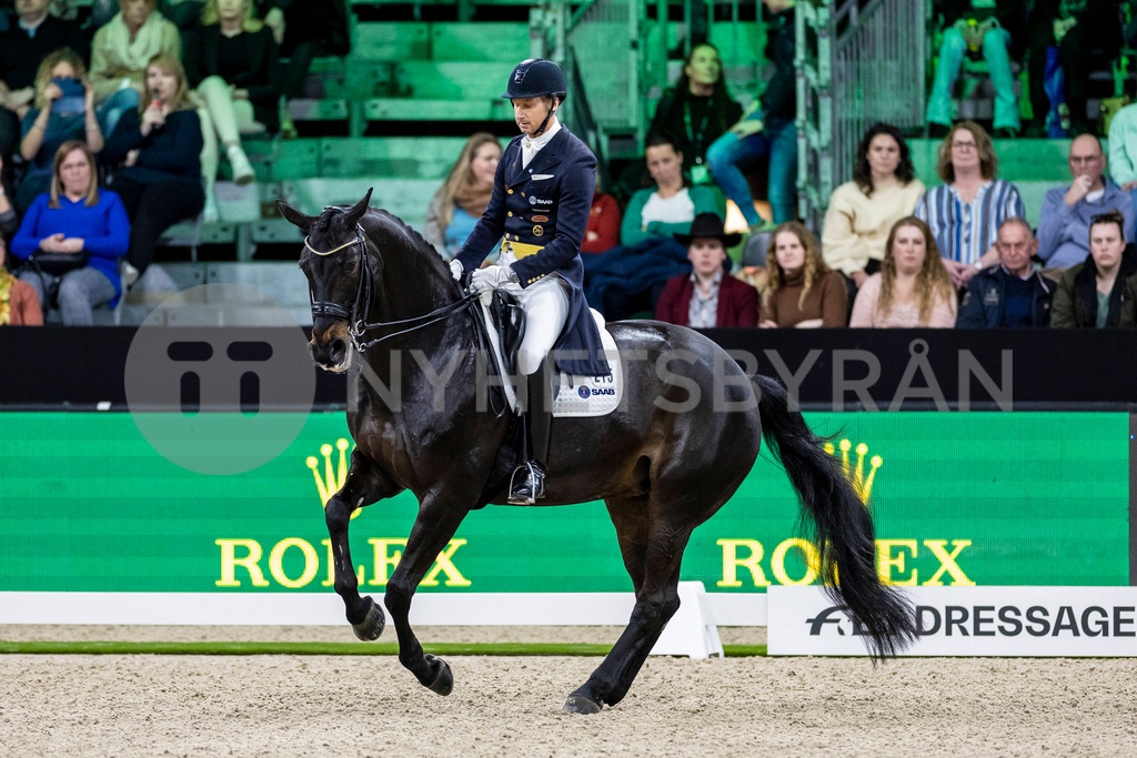 s-HERTOGENBOSCH - The Dutch Masters 2022, s-HERTOGENBOSCH - The Dutch ...
