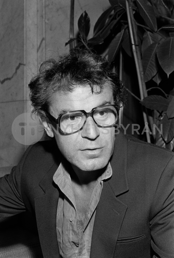 Milos Forman / Foto - Milos Forman / Photo
