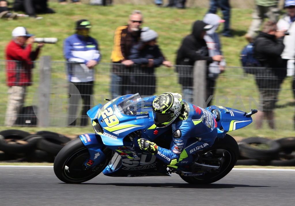 Australian Motorcycle Grand Prix