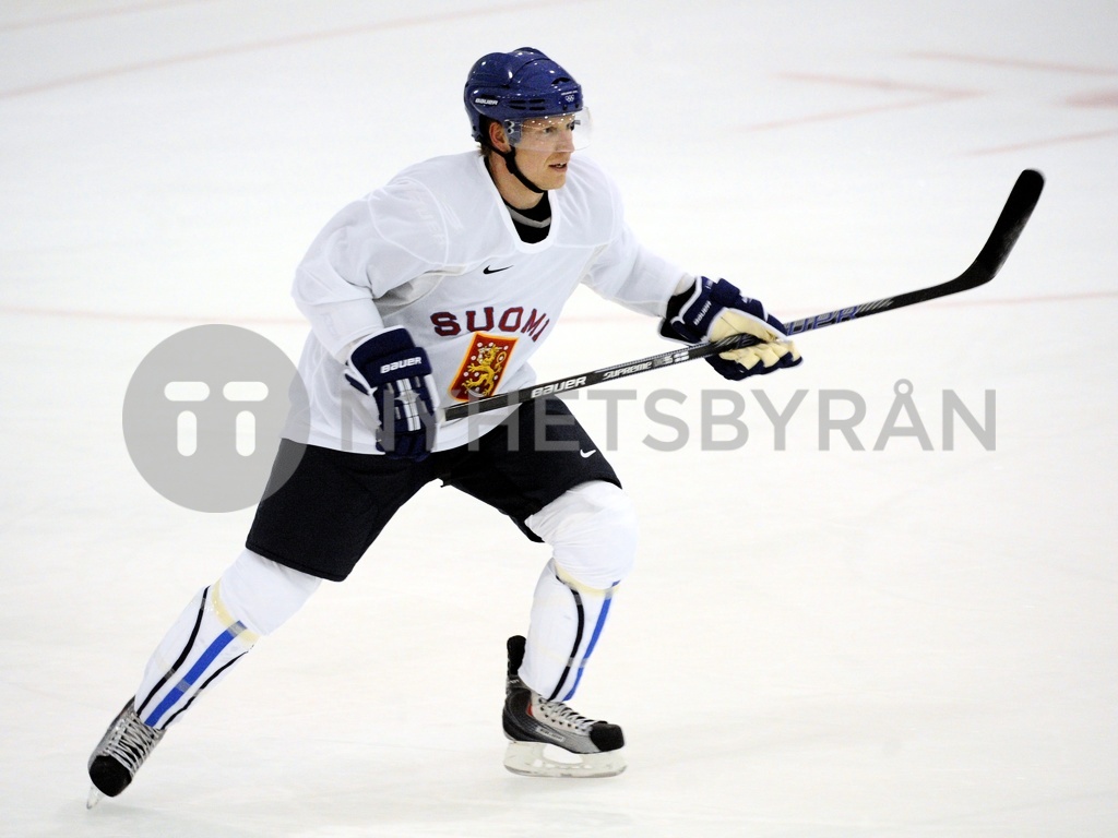 The Vancouver 2010 Winter Olympic Games
