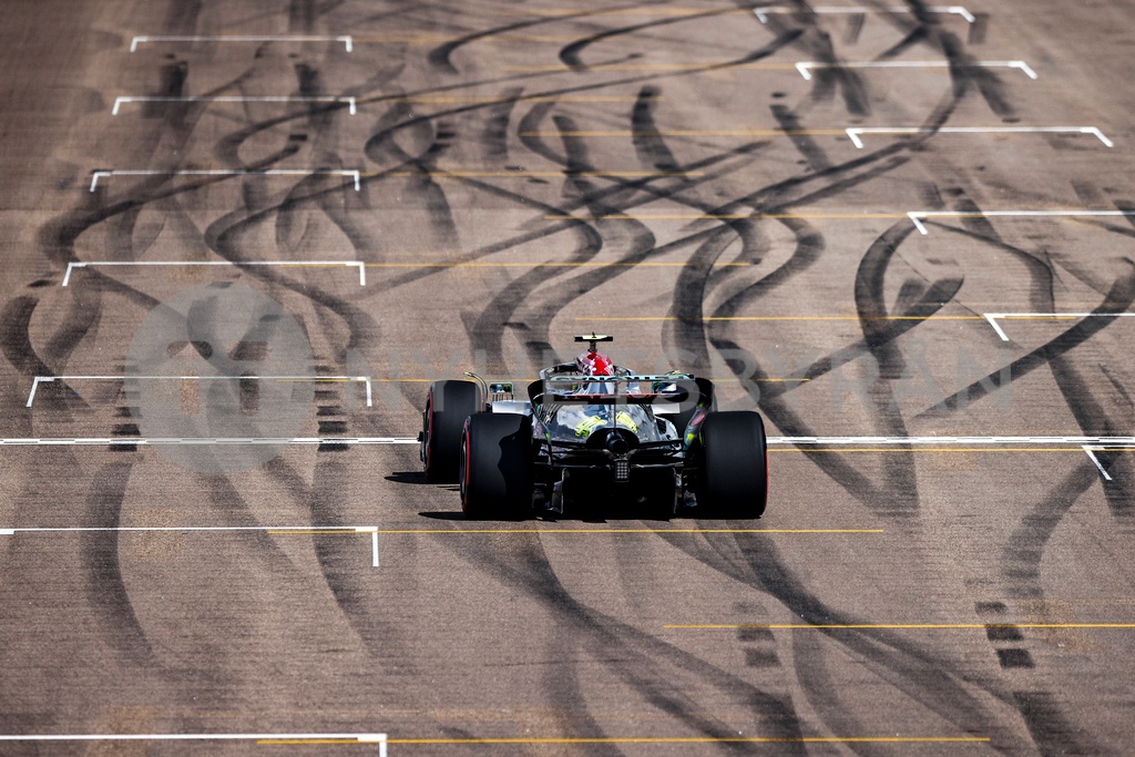 44 Lewis Hamilton (GBR, Mercedes-AMG Petronas F1 Team), F1 Grand Prix ...