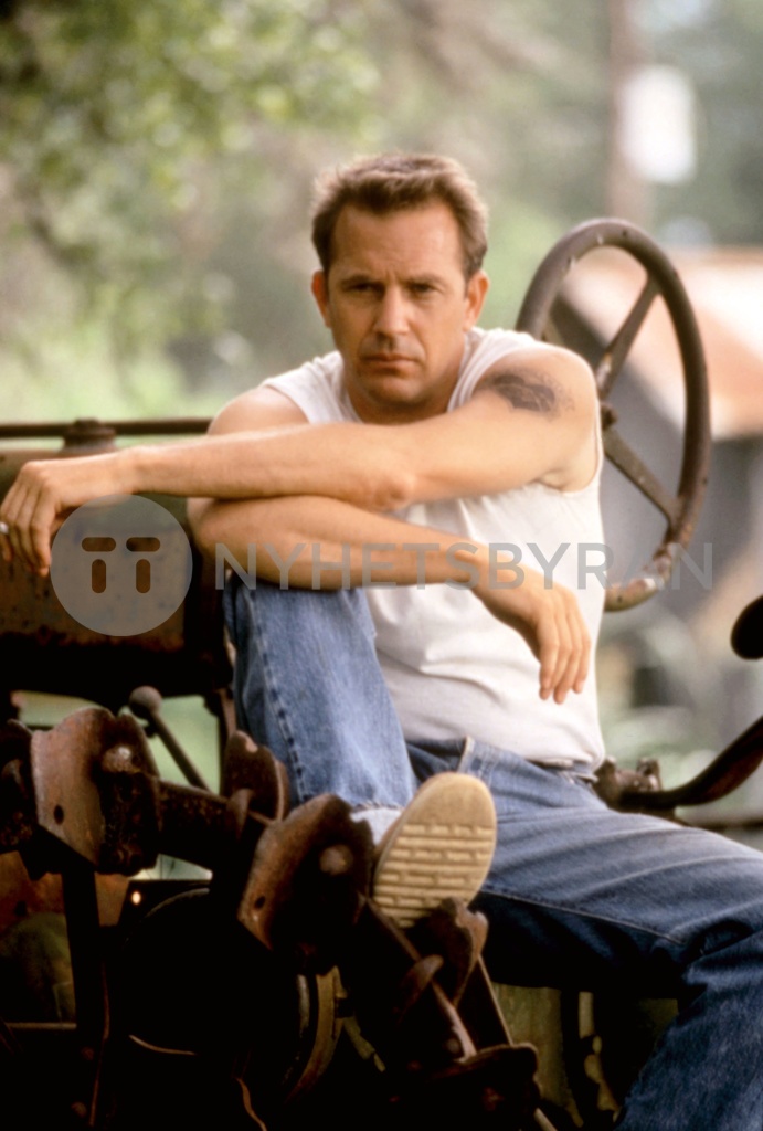 A PERFECT WORLD, Kevin Costner, 1993. ©Warner Brothers/Courtesy Everett ...