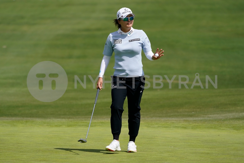 LPGA Tour Golf