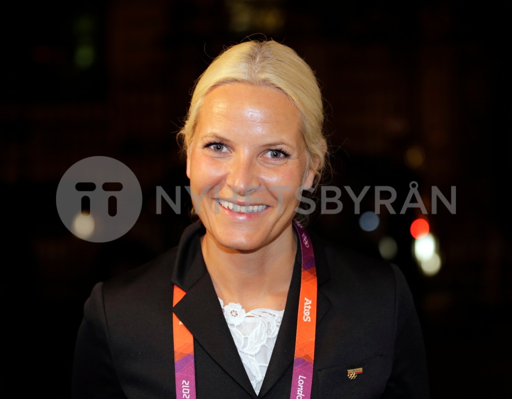 Sommer OL i London 2012