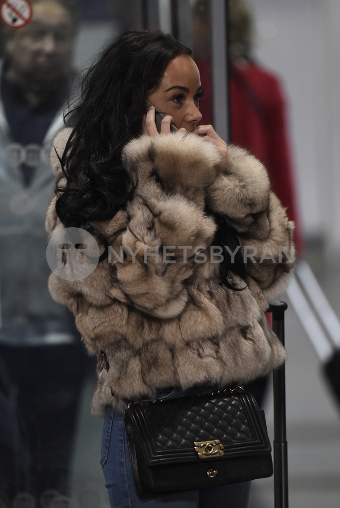 CHELSEE HEALEY - SF1