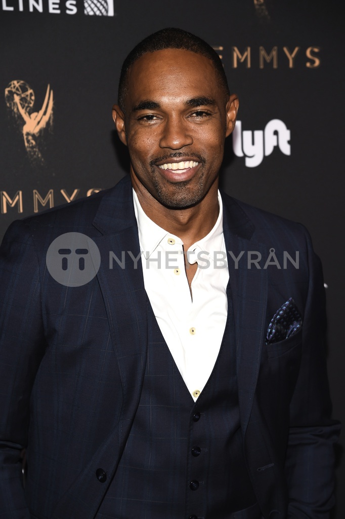 Jason George