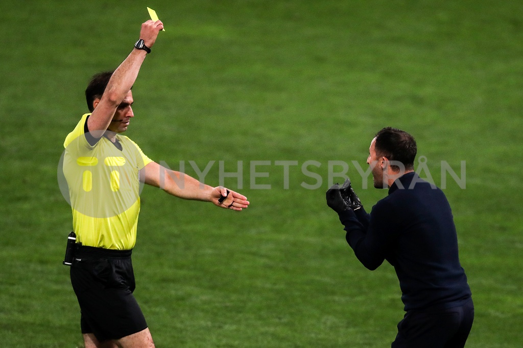 2019/2020 Russian Premier League: CSKA Moscow vs Spartak Moscow