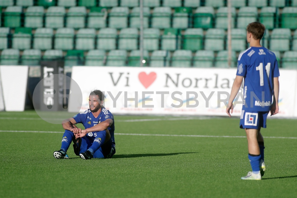 ALLSVENSKAN SUNDSVALL-VARBERG