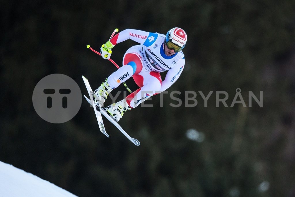 GERMANY ALPINE SKIING WORLD CUP