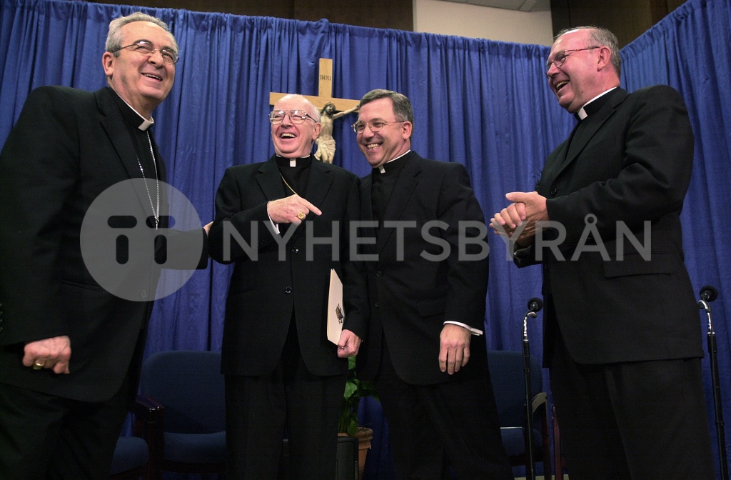 PHILADELPHIA BISHOPS