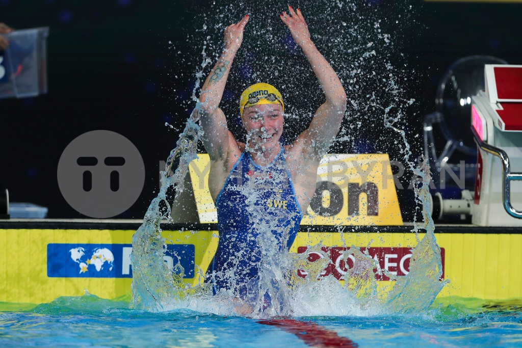 Emirates Swimming World Championships