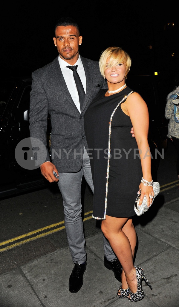 KERRY KATONA - GEORGE KAY - EU