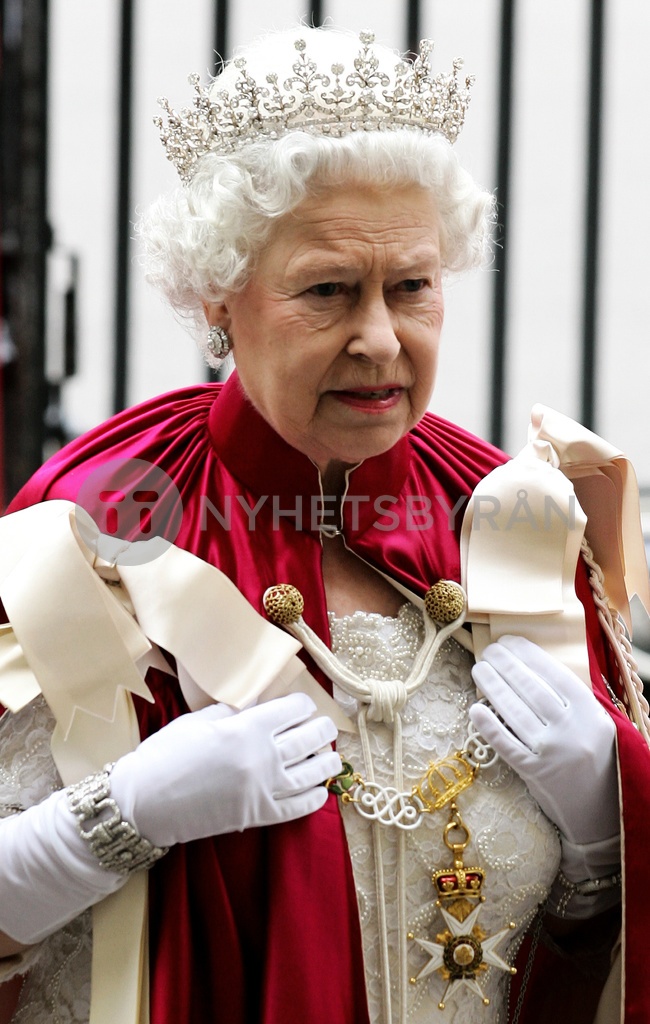 BRITAIN-ROYAL-ORDER-OF-THE-BATH