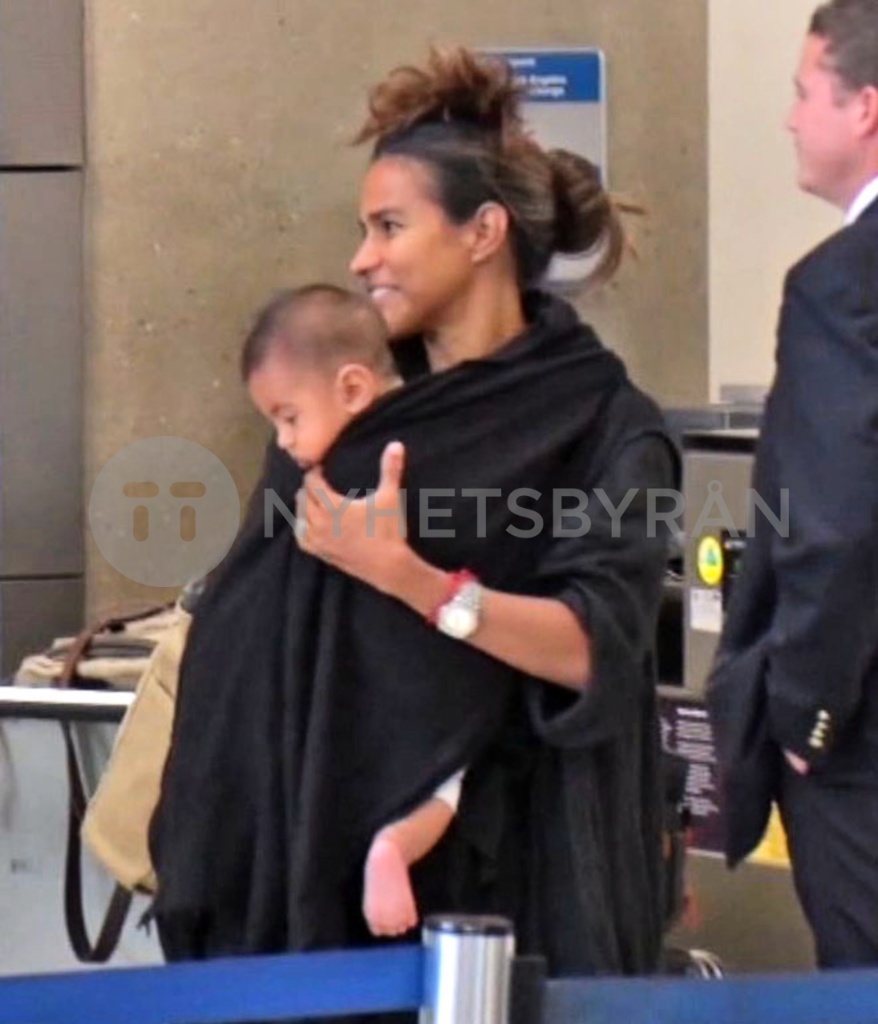 PREMIUM EXCLUSIVE Rick Rubin Shares Tender Moment With New Baby Boy And ...