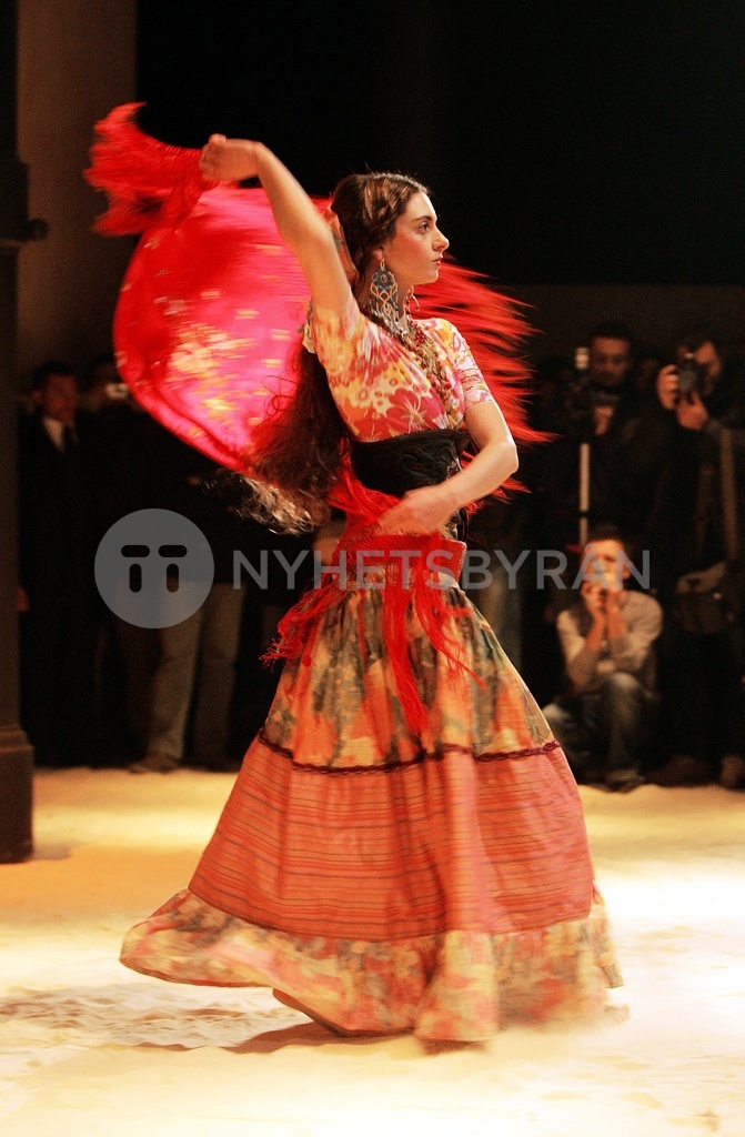 FASHION-ITALY-GYPSY