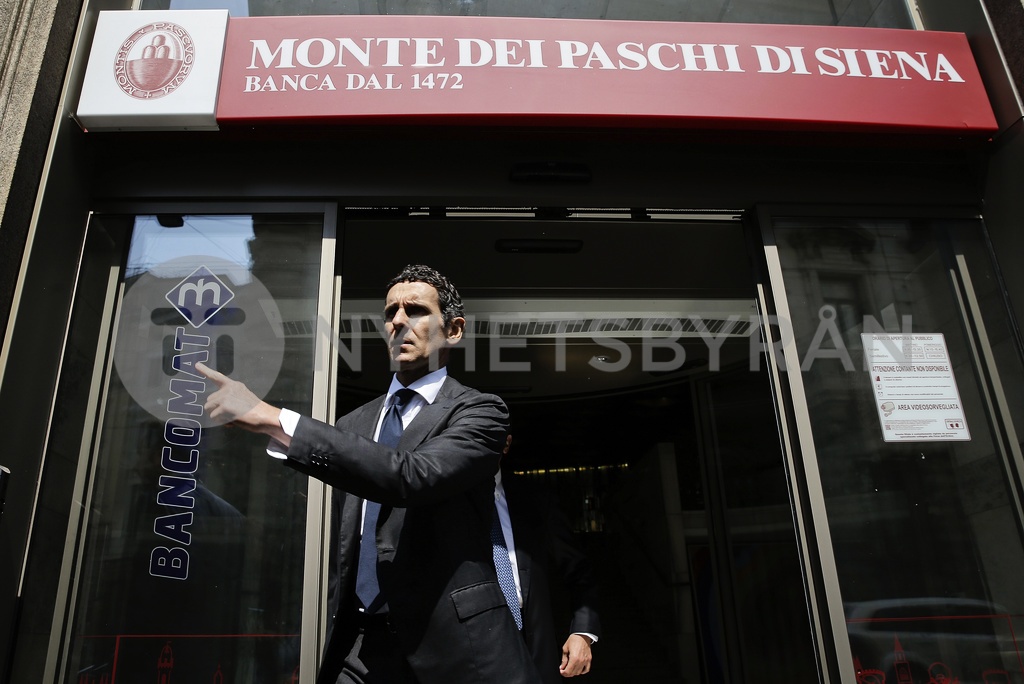 Italy Banks
