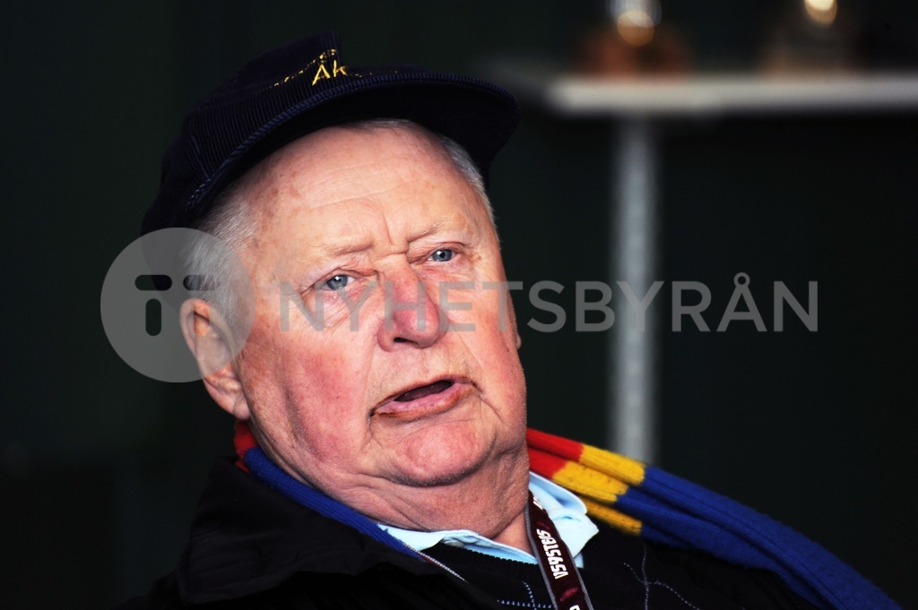 Lars-Gunnar Björklund