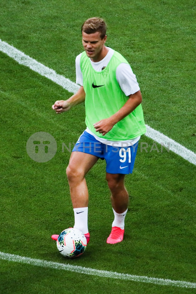 2019/2020 Russian Premier League: FC Sochi vs FC Rostov