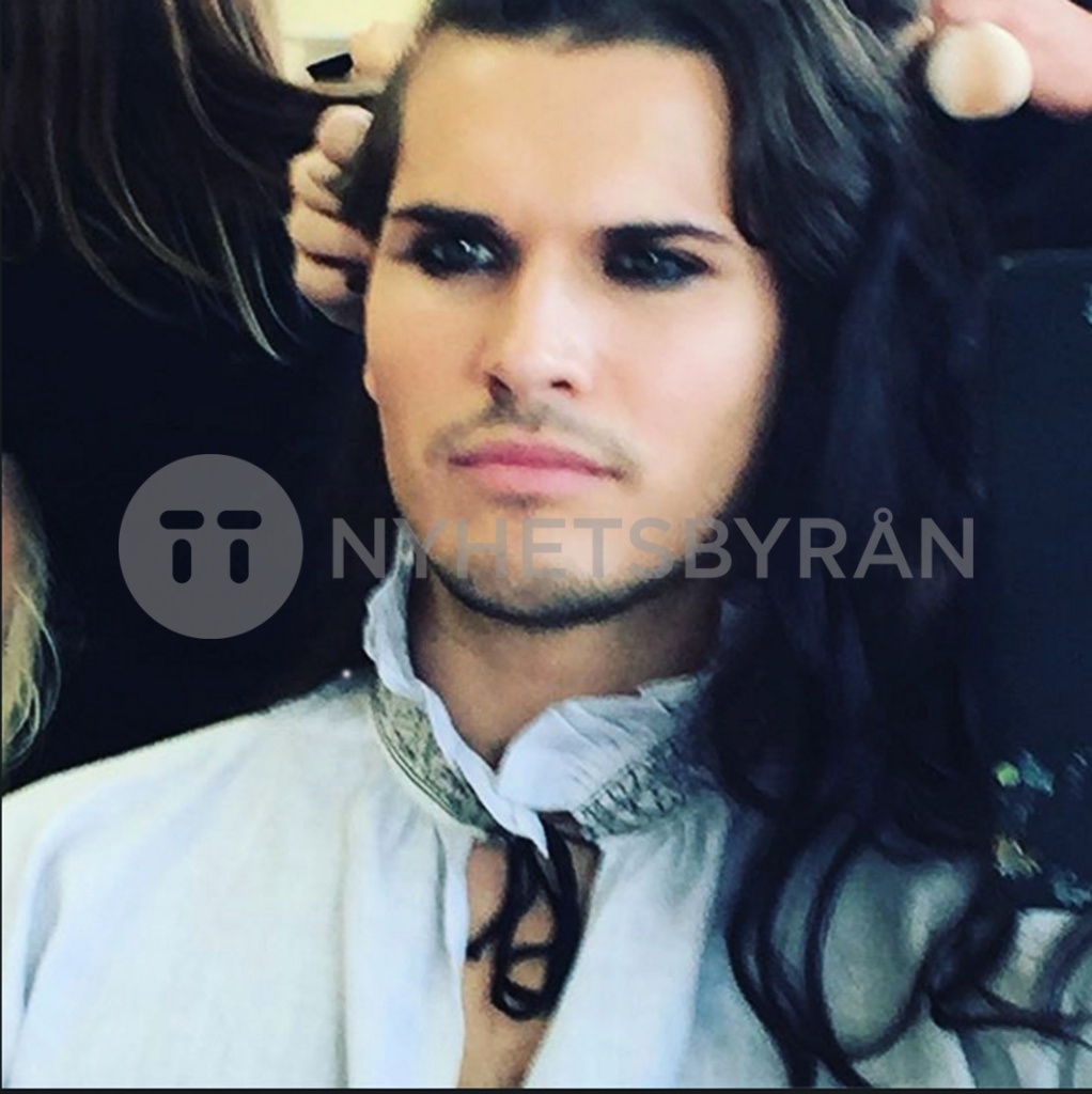 GLEB SAVCHENKO - NJ