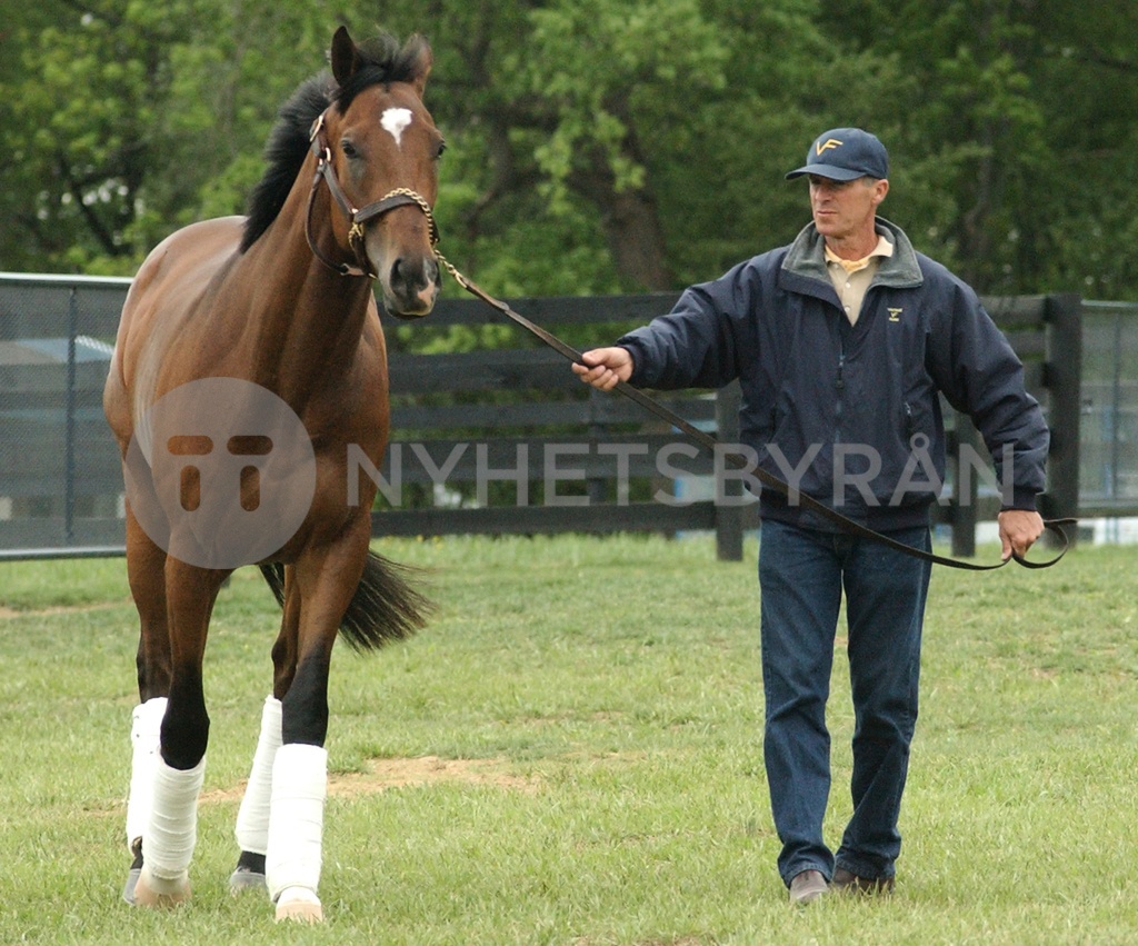 BARBARO FAIR HILL HORSE RACING