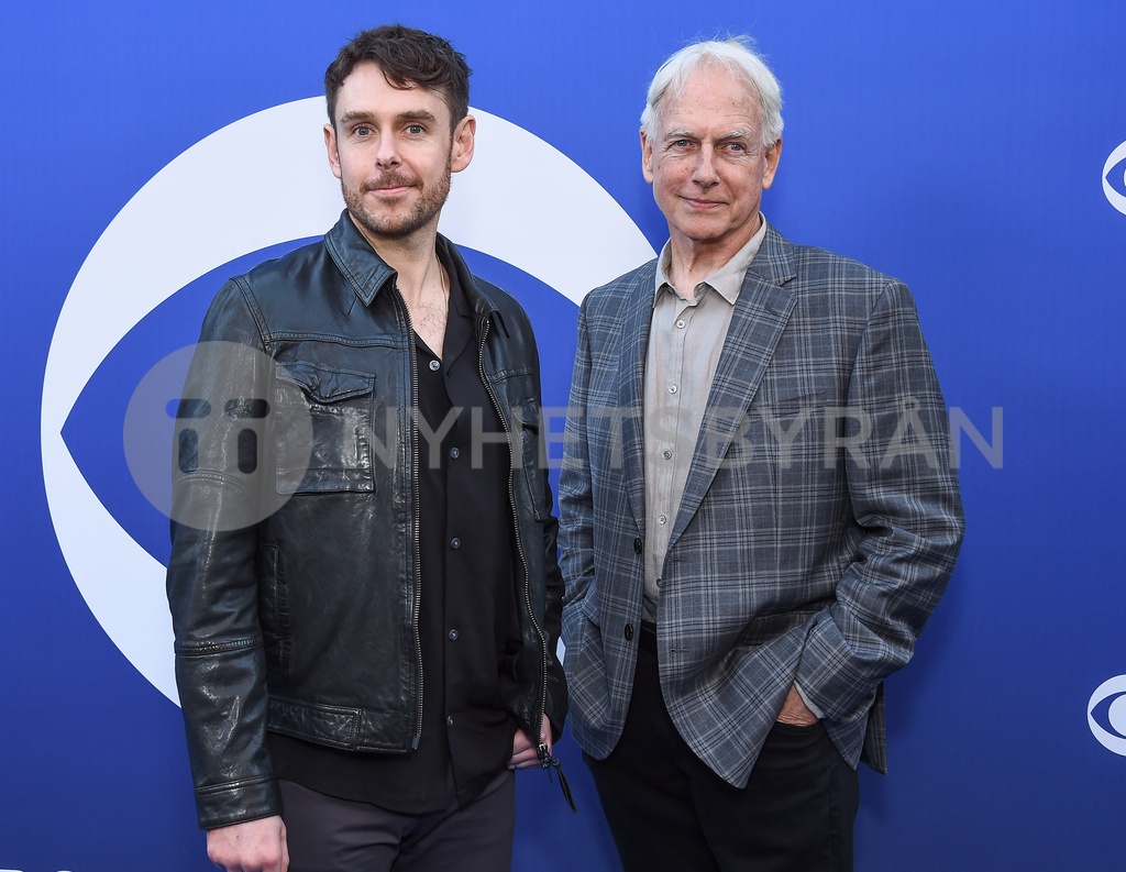 CBS 2024-2025 Fall Schedule Celebration