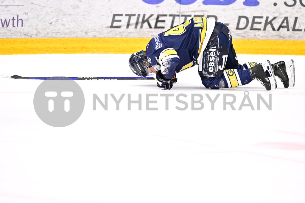 SHL HV71-SKELLEFTEÅ