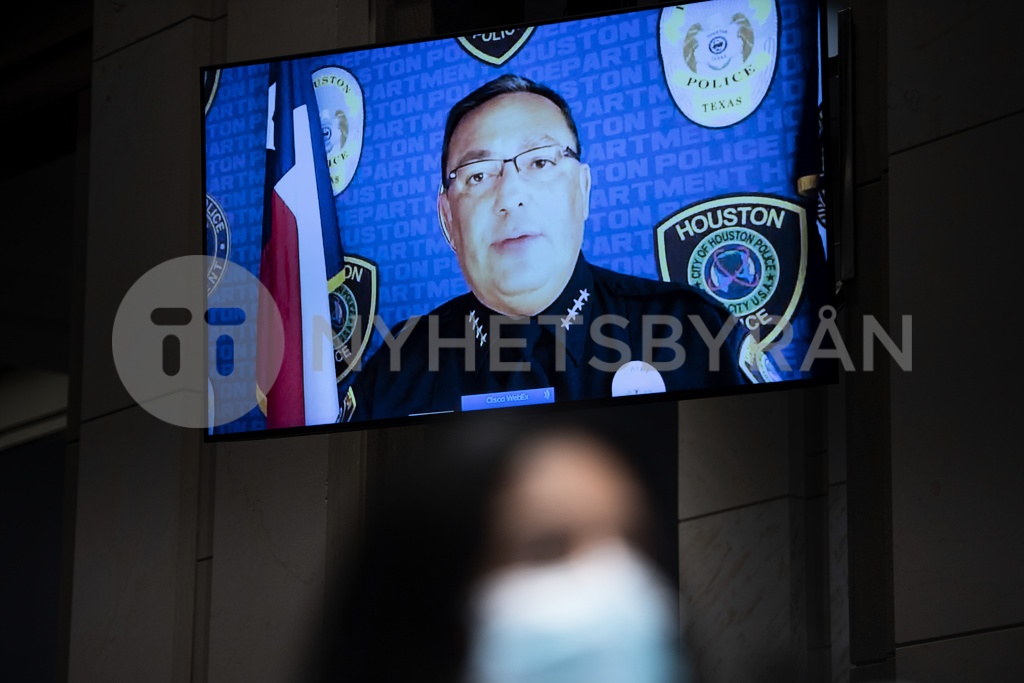 US House Committee on the Judiciary Hearing: Oversight Hearing on ...