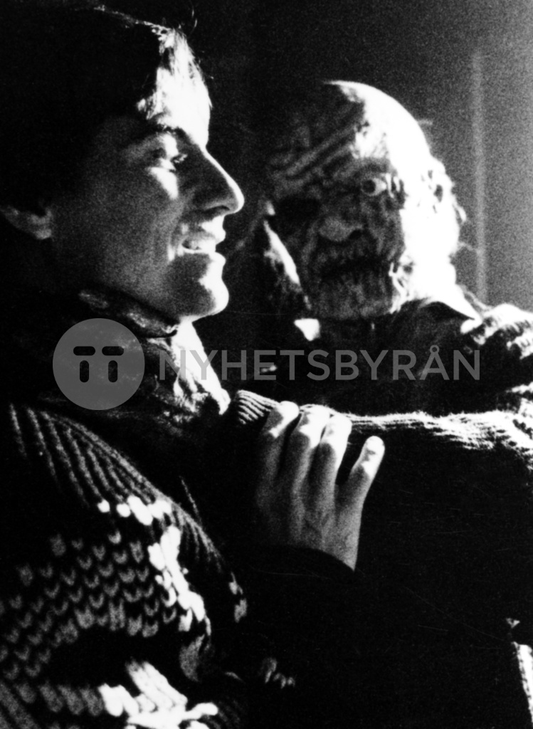 FRIDAY THE 13TH: THE SERIES, left: Steven Monarque, 'The Long Road Home ...