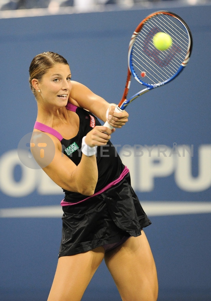 USA TENNIS US OPEN 2010 GRAND SLAM