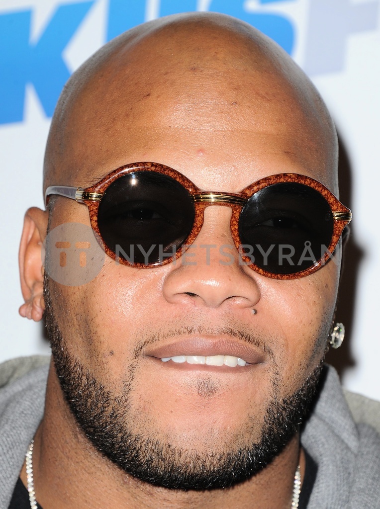 Flo Rida